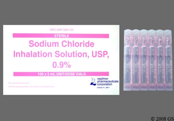 Respiratory | Pharmsource