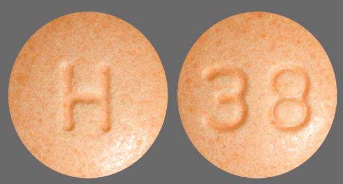 Hydralazine 10Mg (Apresoline) 100 Tabs